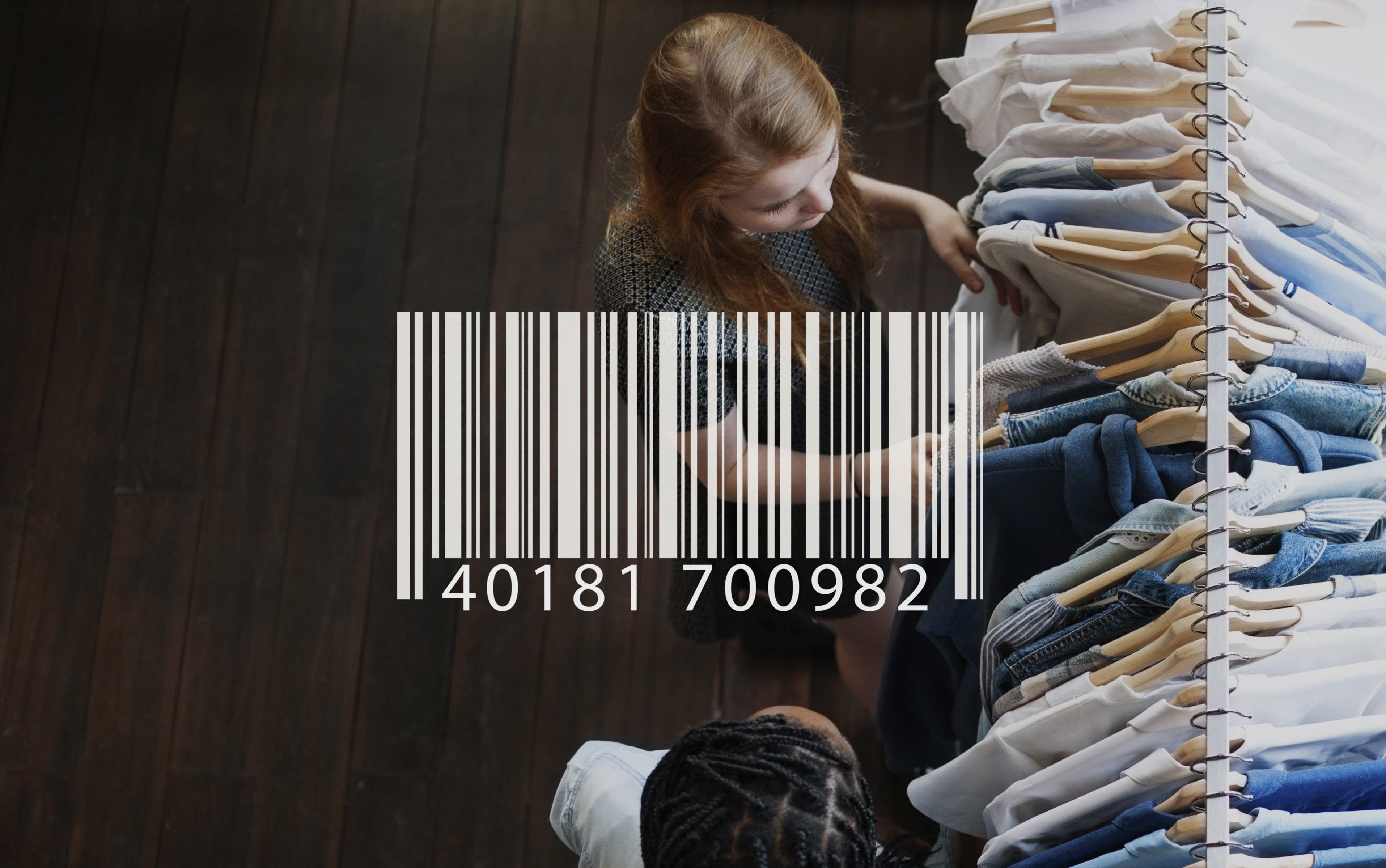 Format penomoran kode SKU untuk produk Retail - DealPOS Blog