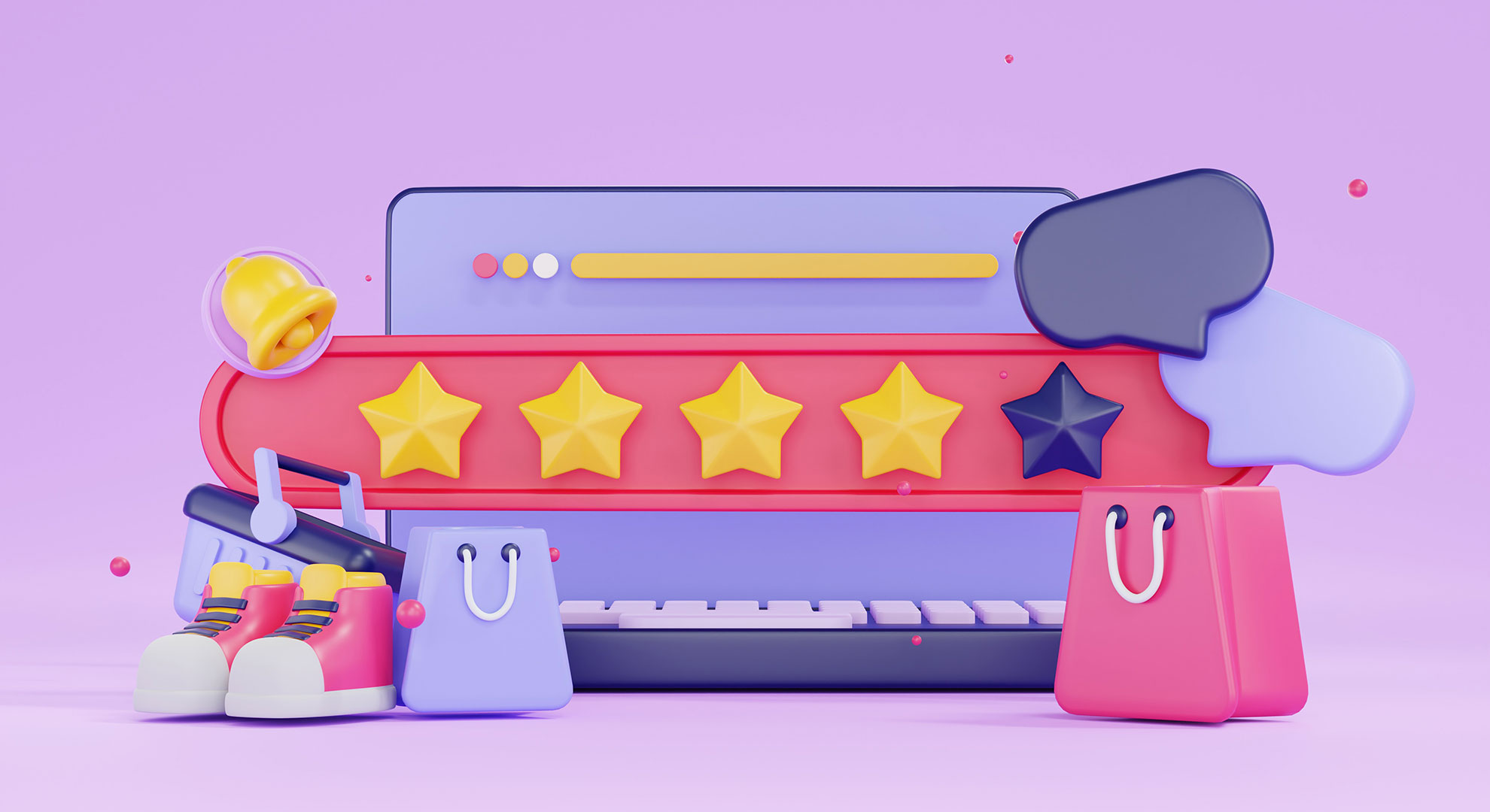 6 Tips Meningkatkan Rating di Marketplace - DealPOS Blog